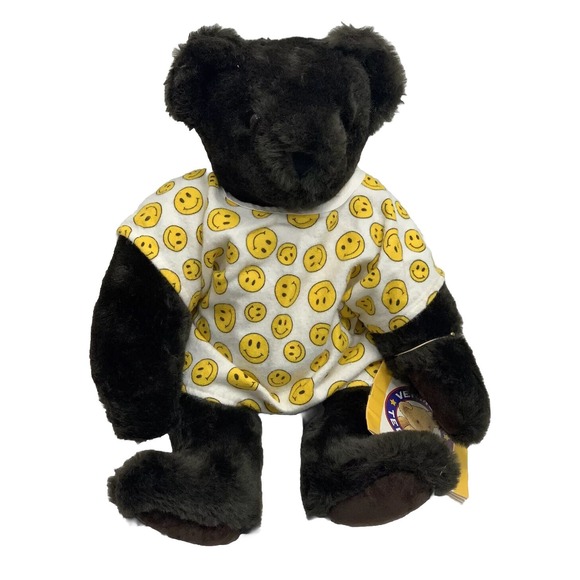 Vermont Teddy Bear | Toys | The Vermont Teddy Bear Co Vintage Teddy ...